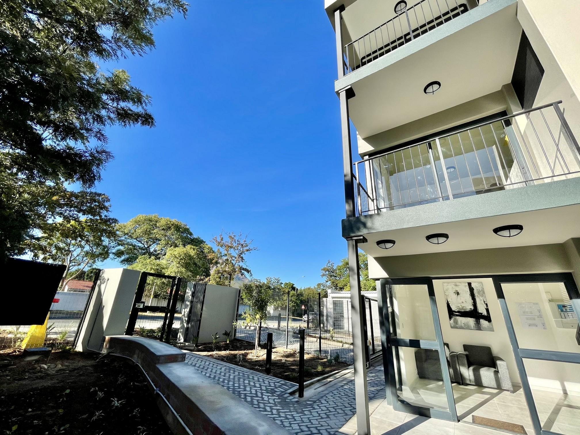 27 Cluver – Student Accommodation – Wincere Executive