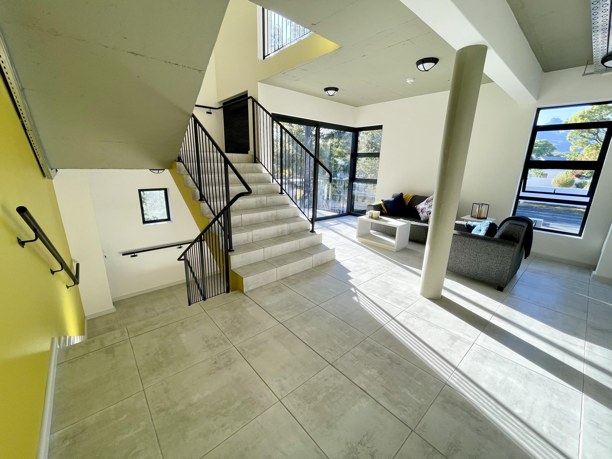 27 Cluver – Student Accommodation – Wincere Executive