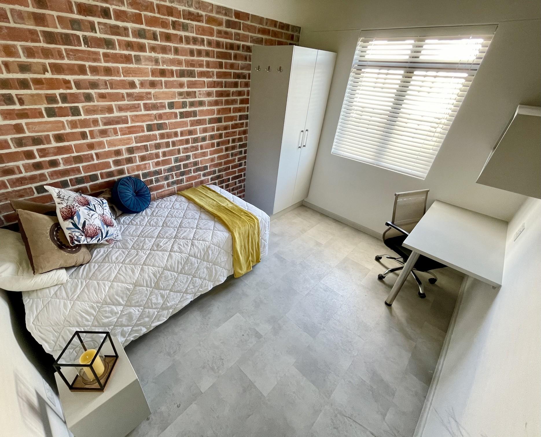 27 Cluver – Student Accommodation – Wincere Executive