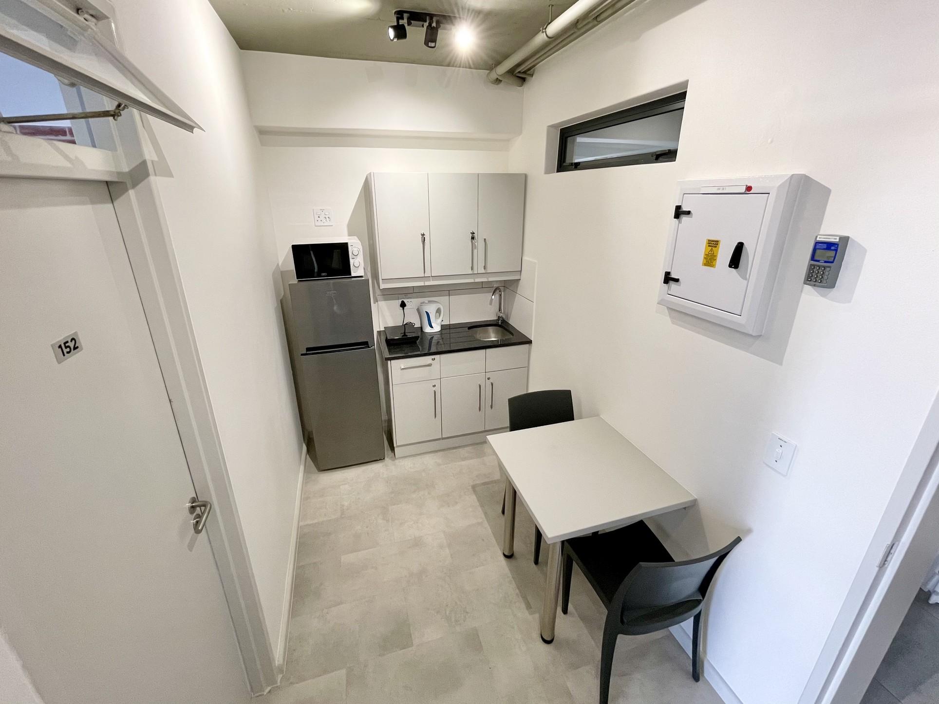 27 Cluver – Student Accommodation – Wincere Executive