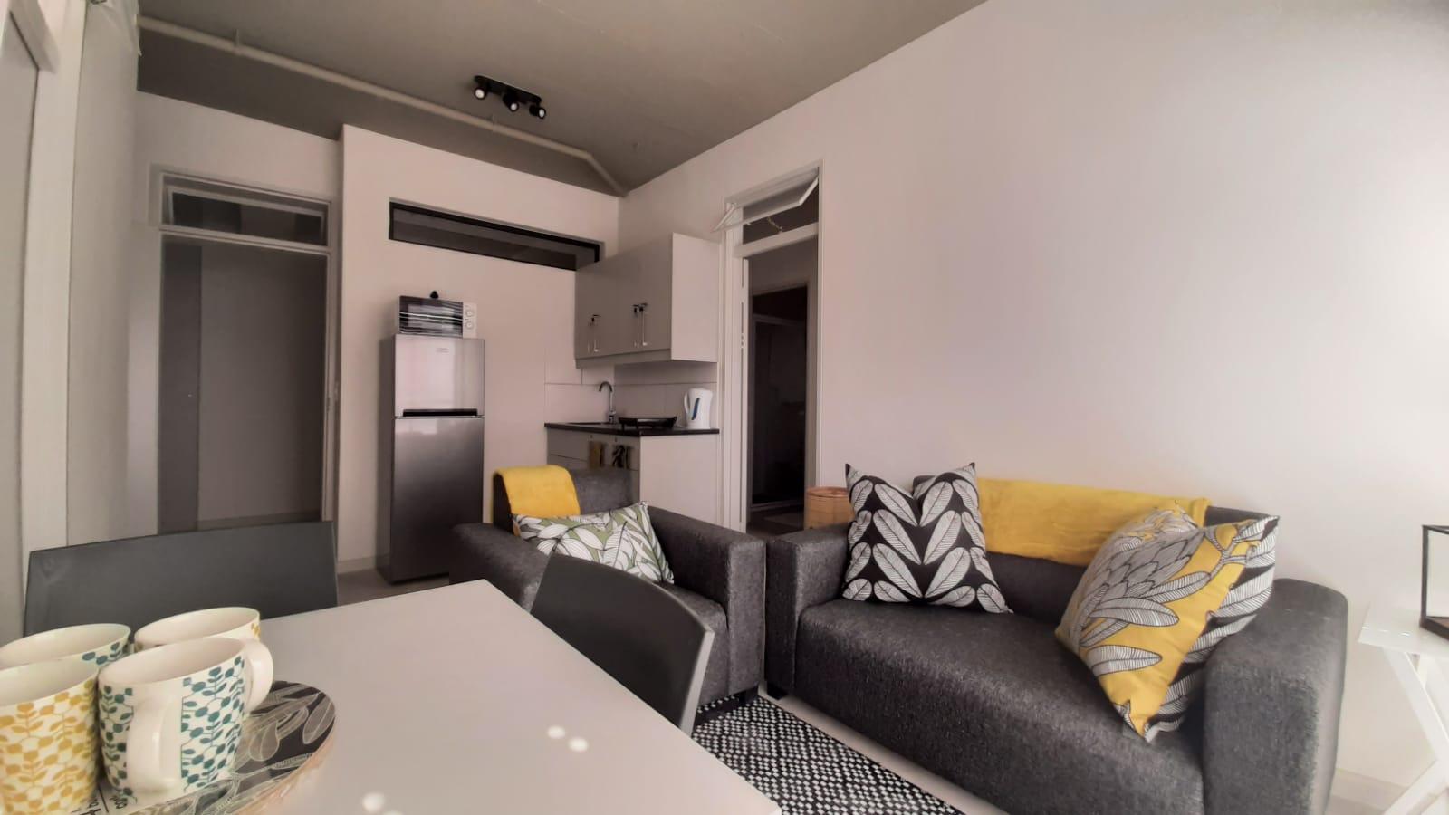 27 Cluver – Student Accommodation – Wincere Executive