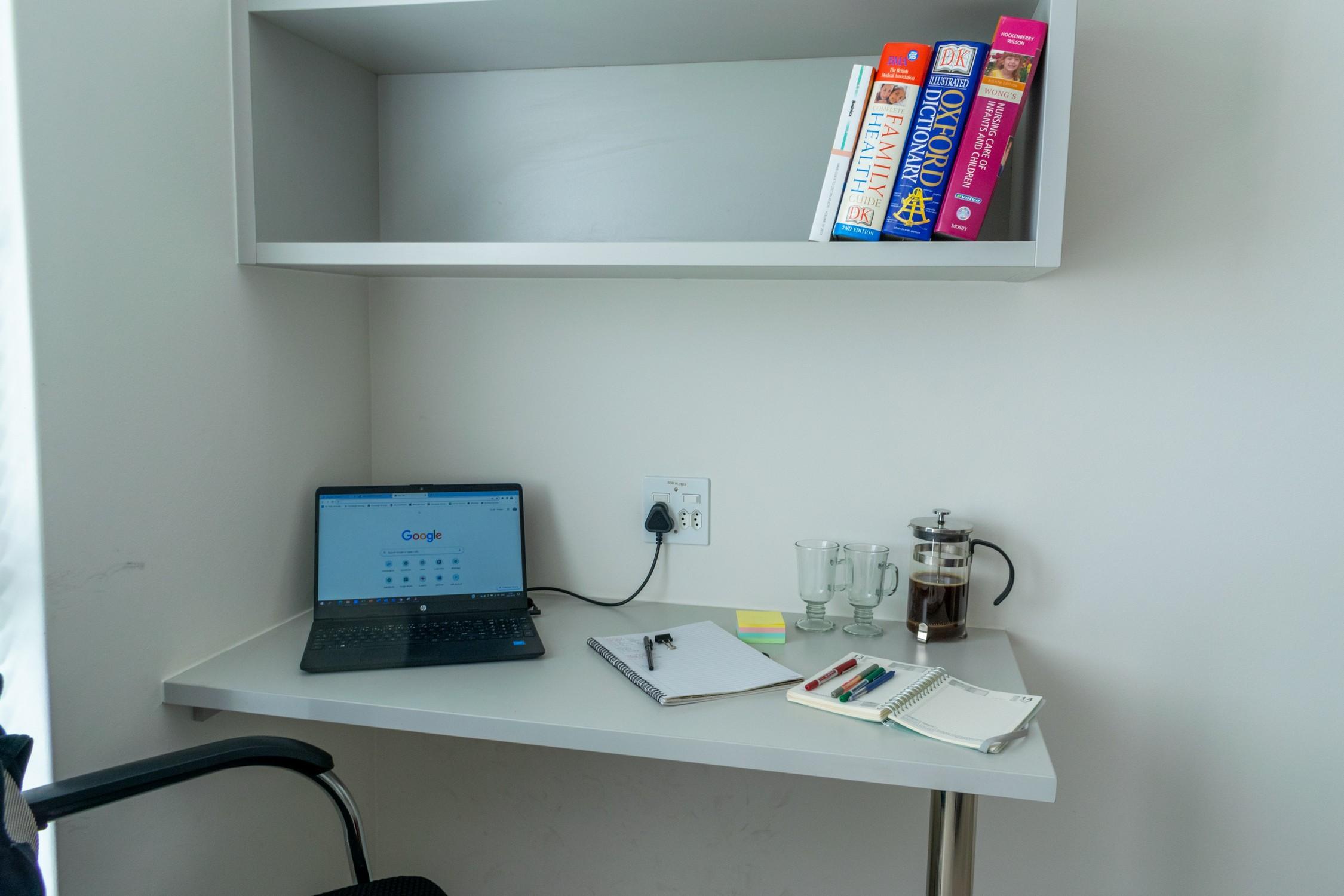 27 Cluver – Student Accommodation – Wincere Executive