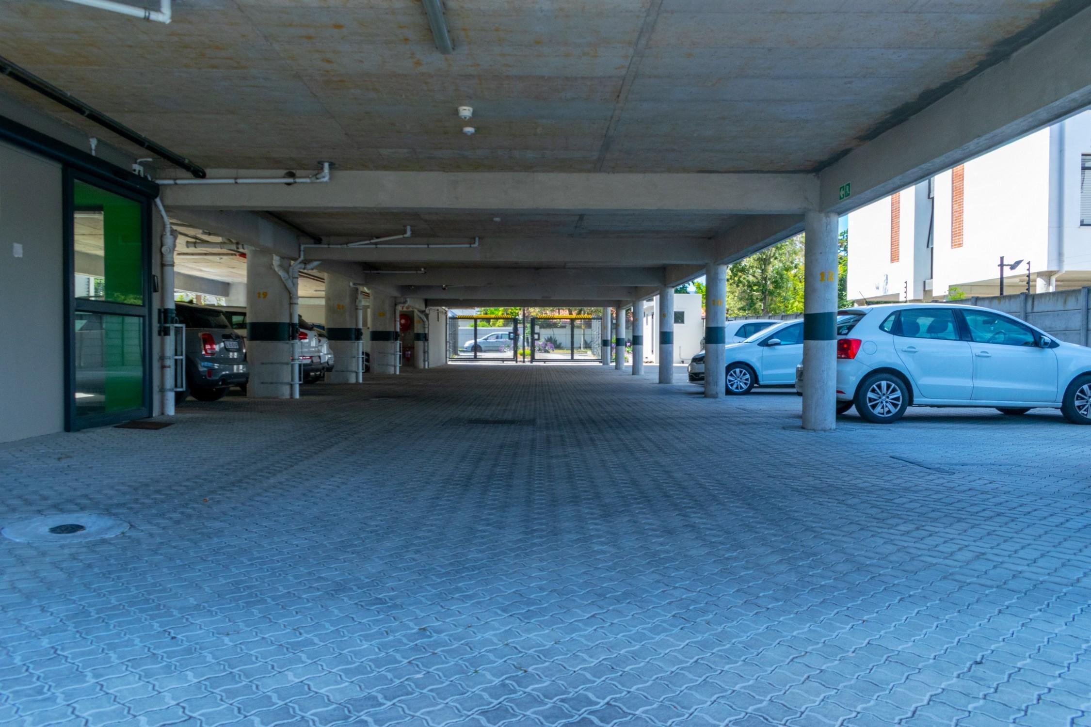 27 Cluver – Student Accommodation – Wincere Executive