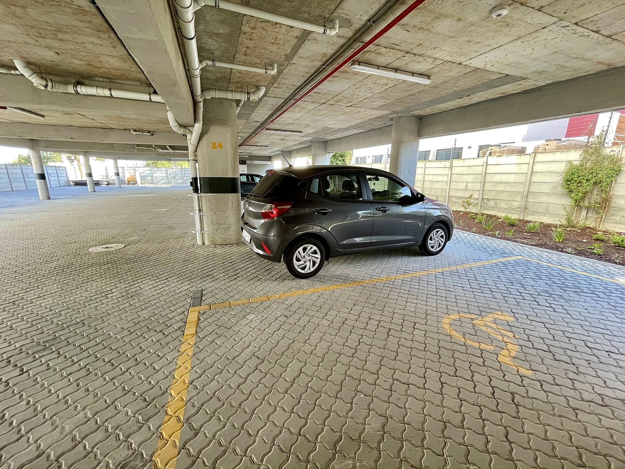 27 Cluver – Student Accommodation – Wincere Executive