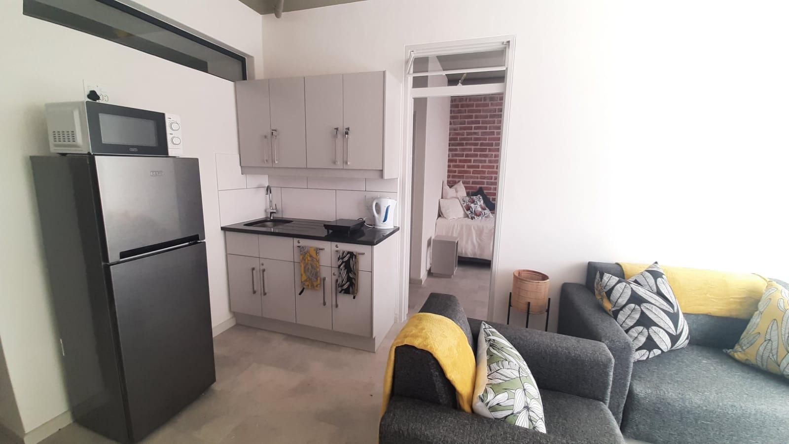 27 Cluver – Student Accommodation – Wincere Executive